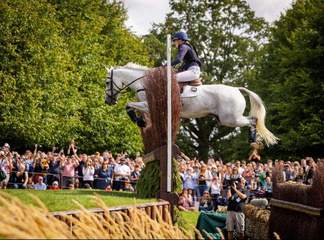 A look back at our sponsored riders as their summer competition season comes to an end ...