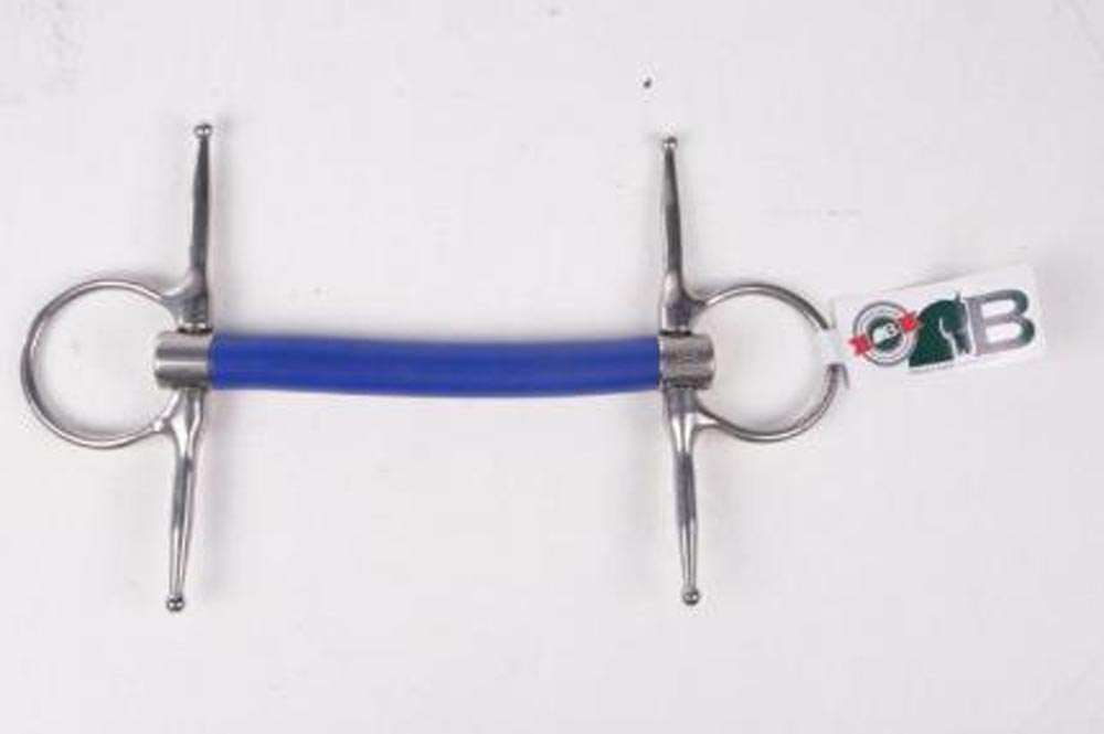 BBFMFC Bombers Flexible Mullen Full Cheek