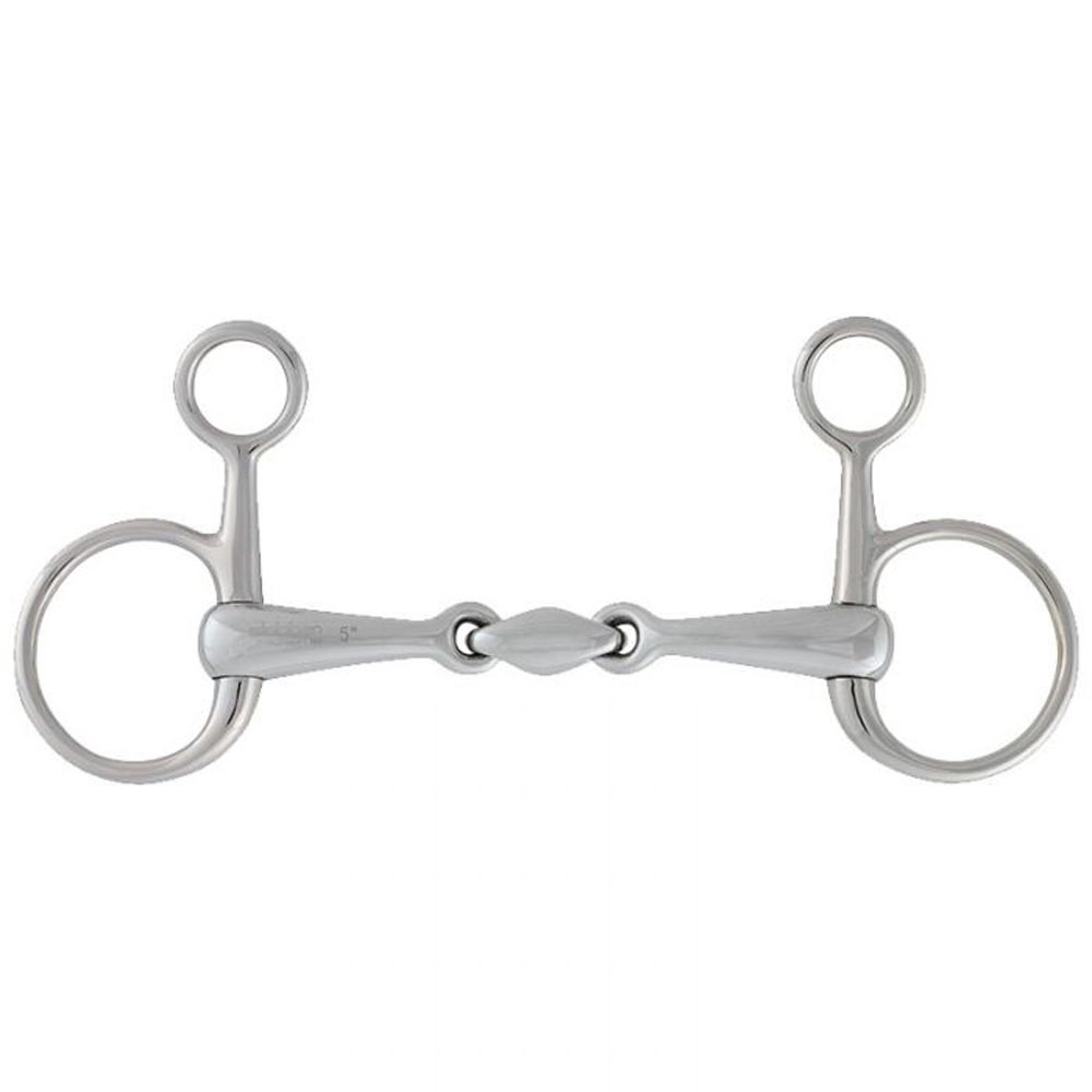 2435 Easy Control Baucher Bit