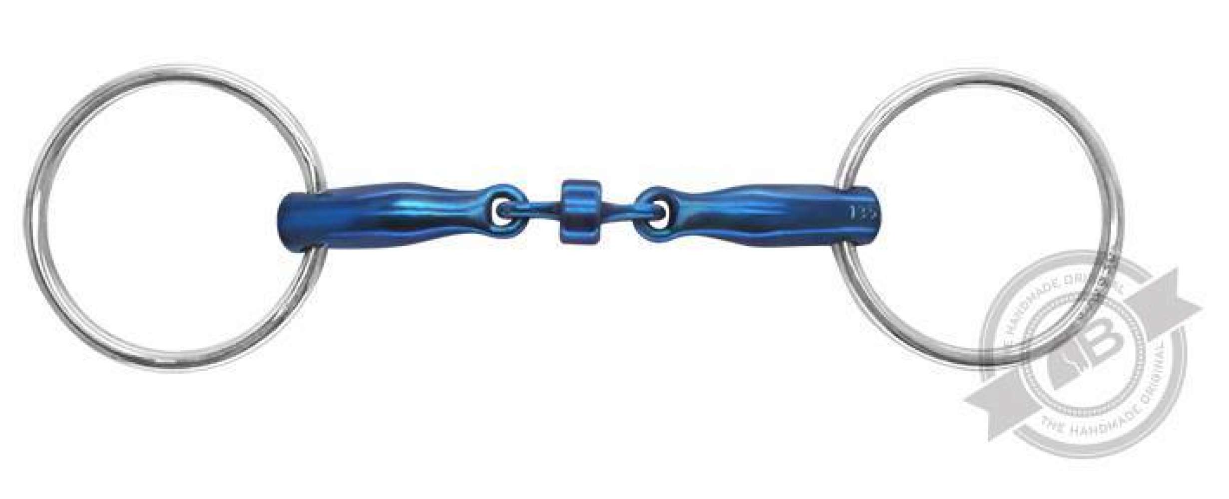 BBLRBT Bombers Titanium Buster Roller Loose Ring