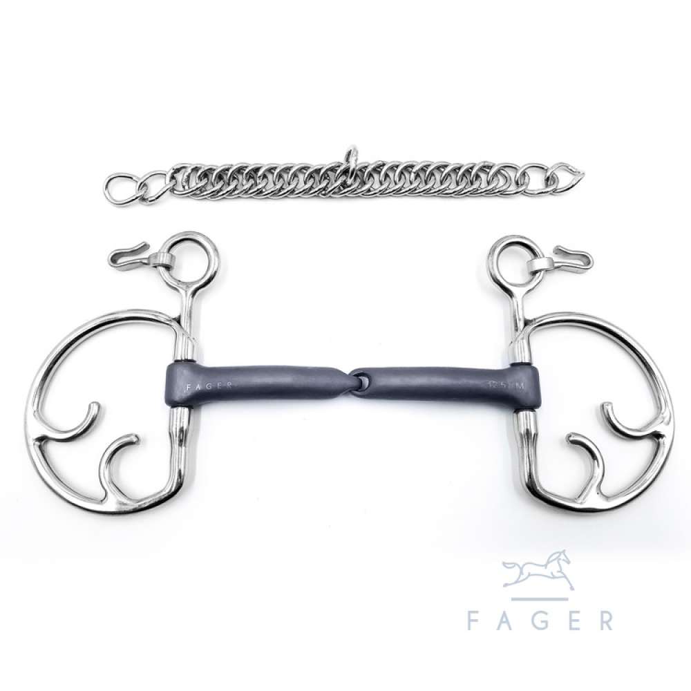 ANTONKH Anton Titanium Kimblehook