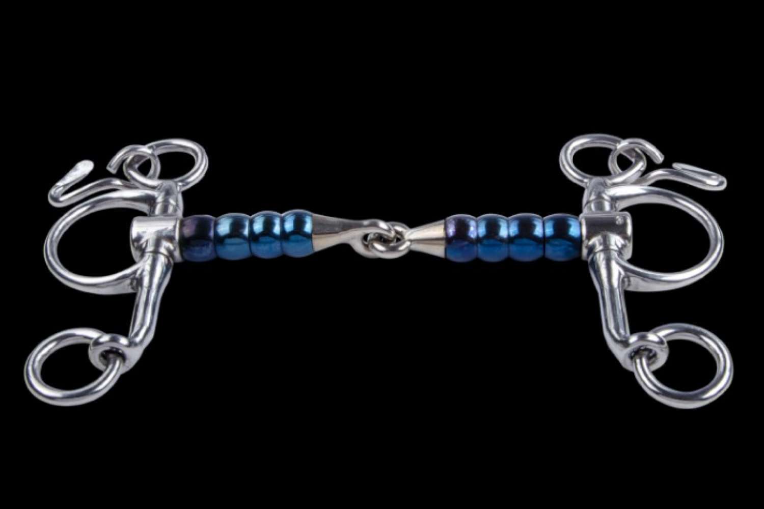 05000025/26/27/28 Trust Sweet Iron Baby Pelham Cherry Roller