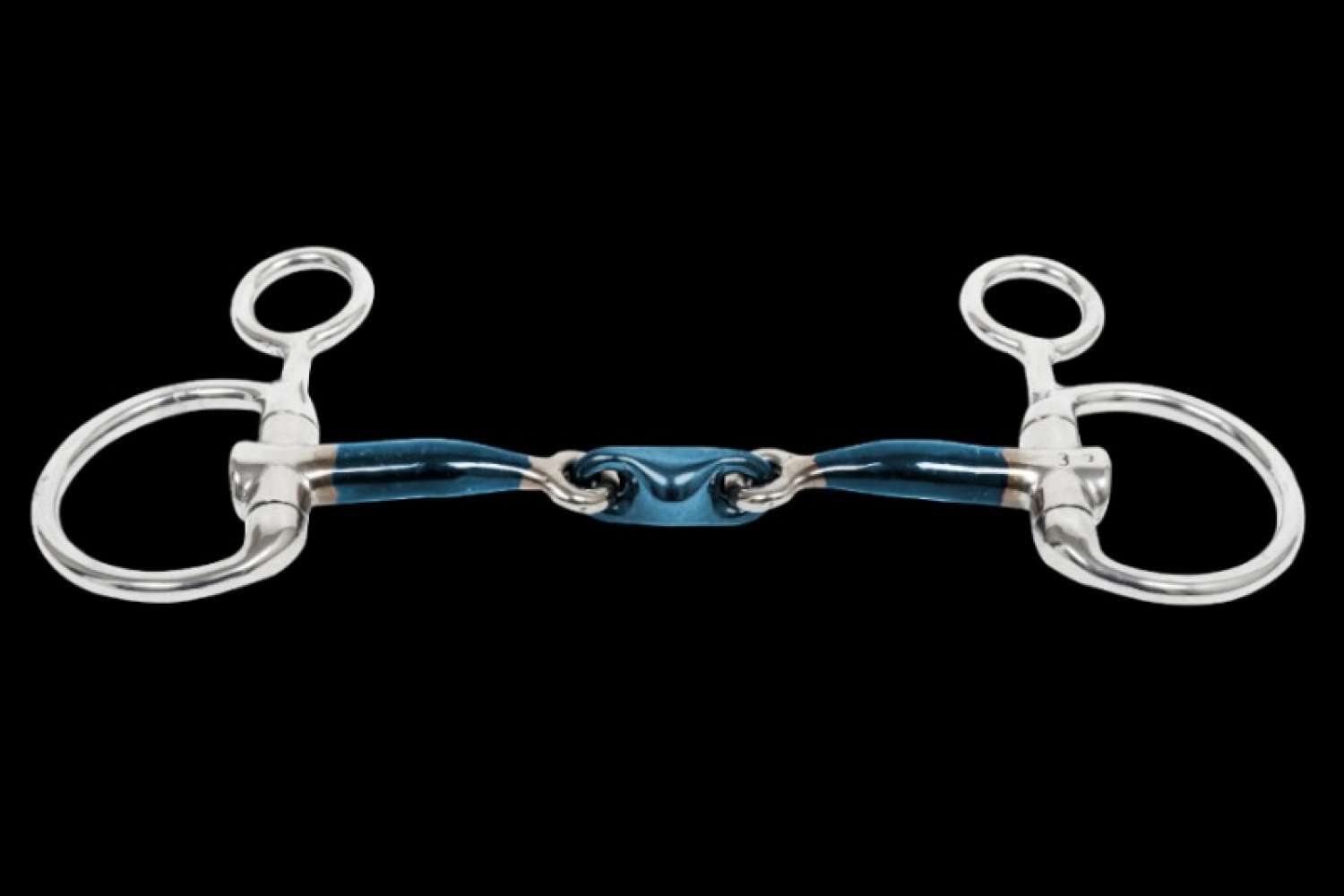 05001028/1029/1030 Trust Sweet Iron Hanging Cheek Eliptical 16mm Thickness