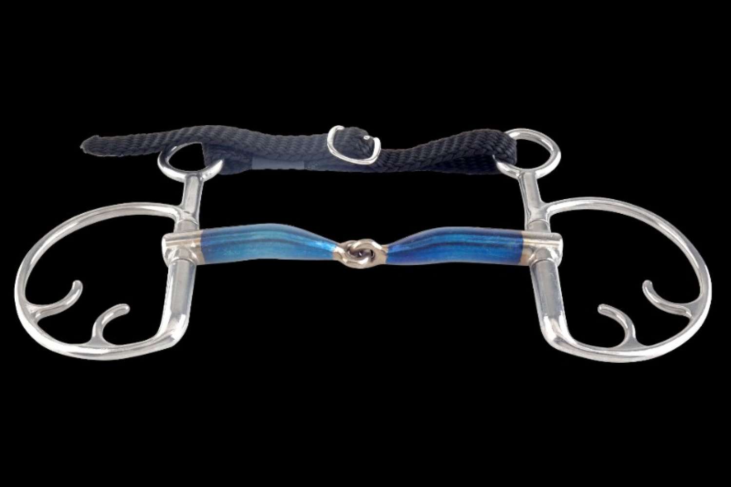 05001101/1102/1103/1104 Trust Sweet Iron Kimblehook Jointed