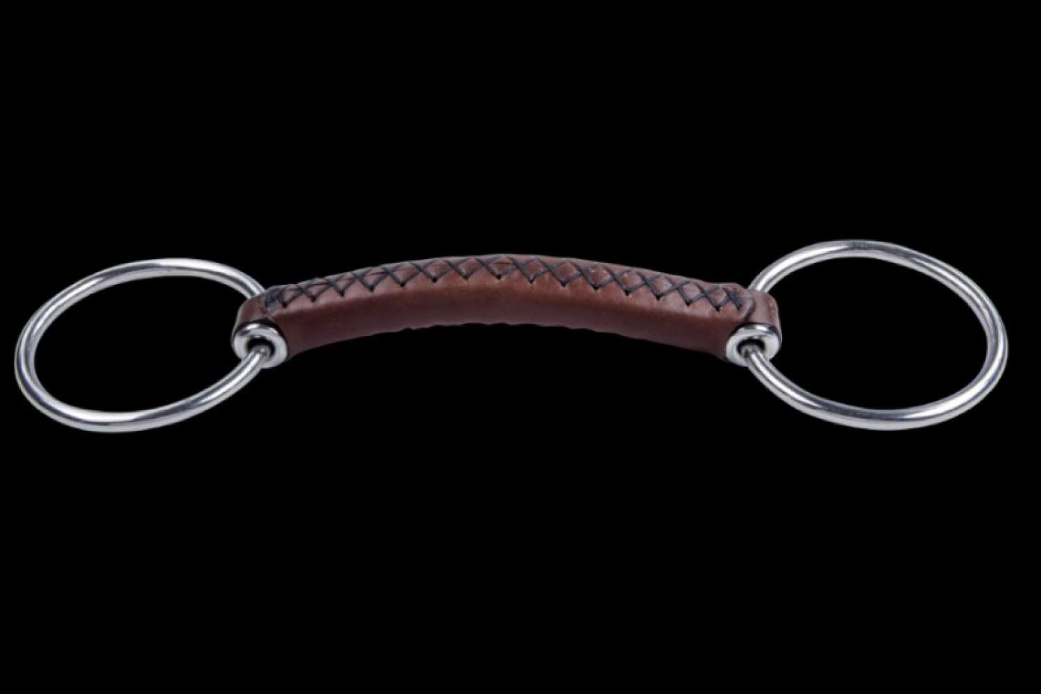 05000215/216/217/218 Trust Leather Loose Ring