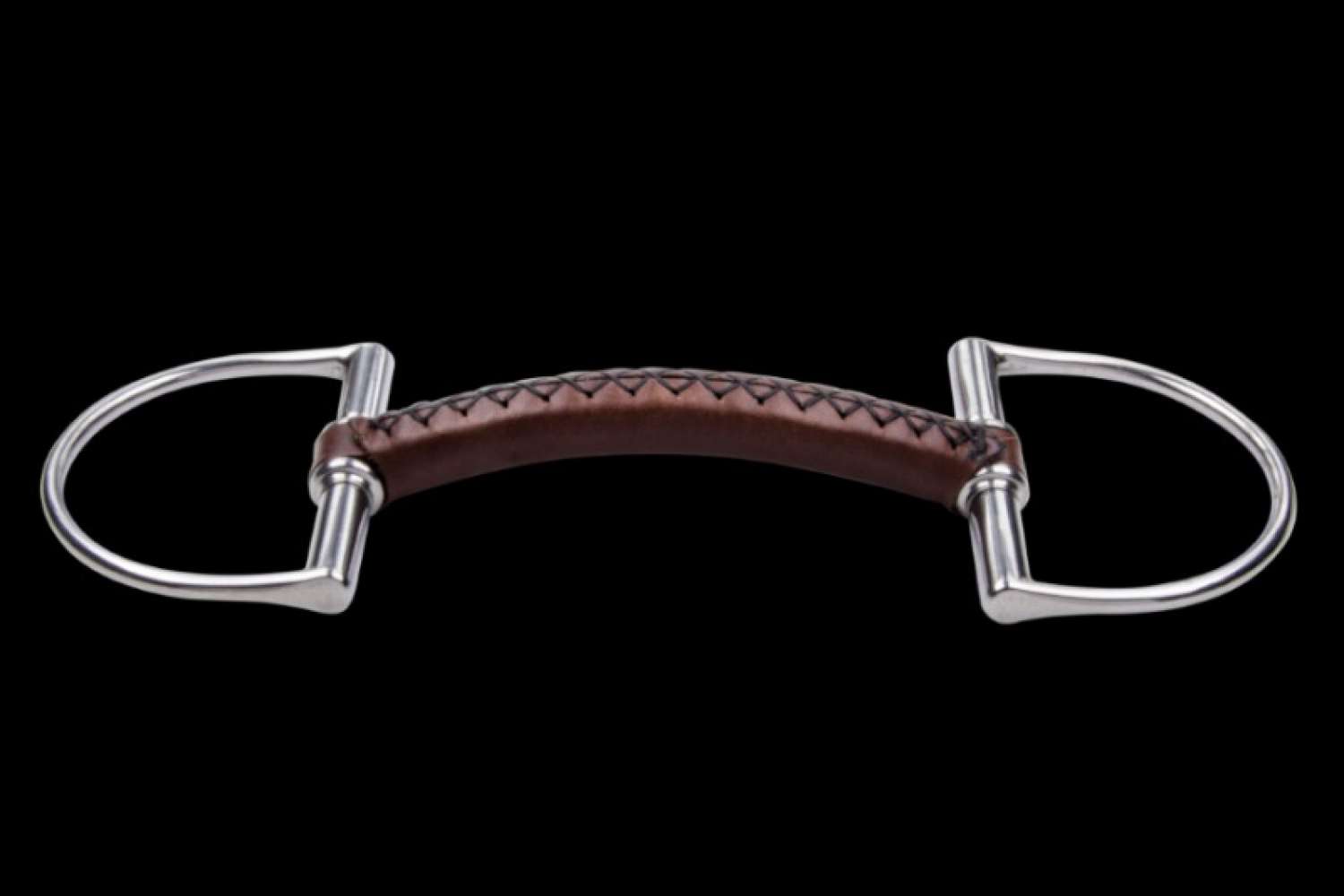 05000227/228/229/230 Trust Leather Dee Bit