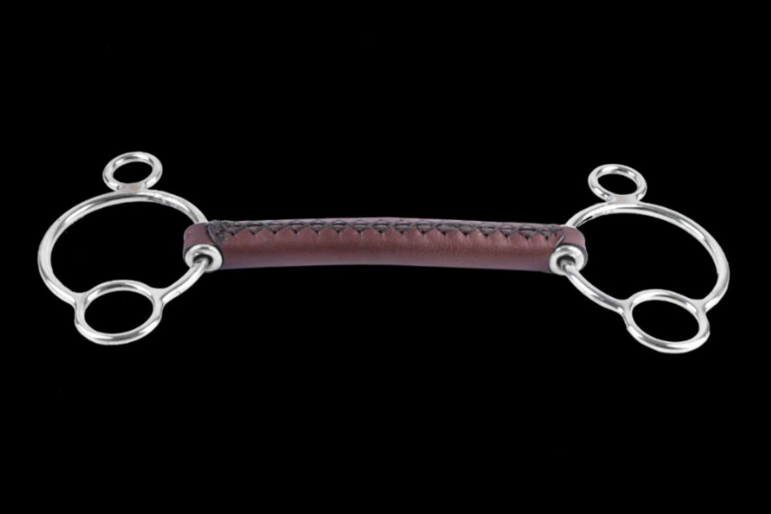 05000251/252/253/254 Trust Leather 2.5 Ring