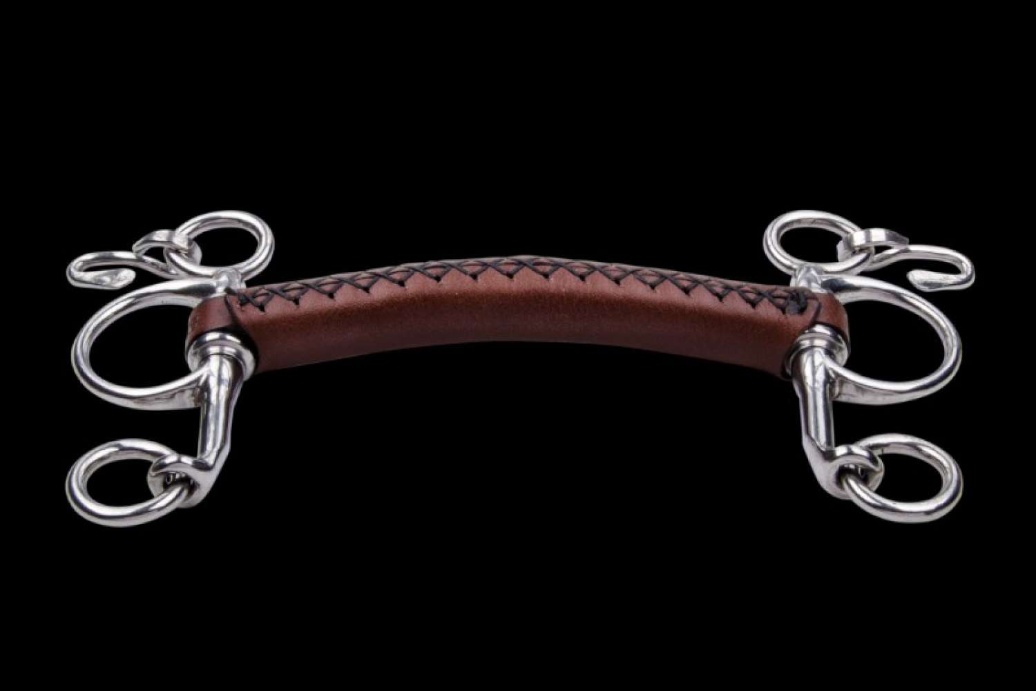 05000211/212/213/214 Trust Leather Baby Pelham