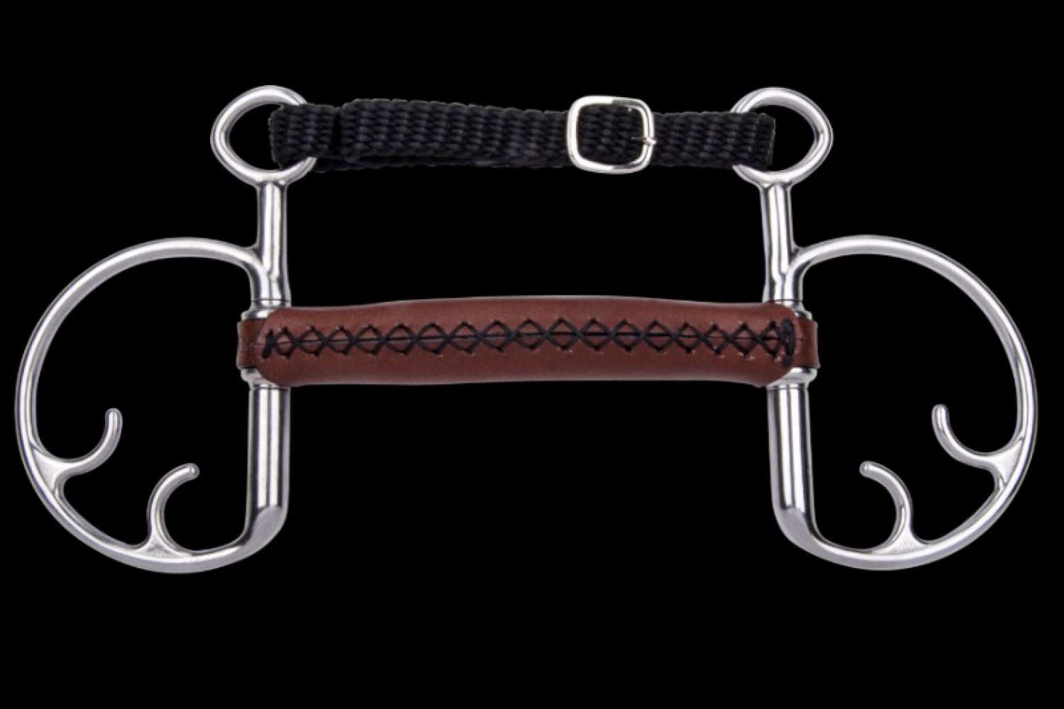 05000235/236/237/238 Trust Leather Kimblehook