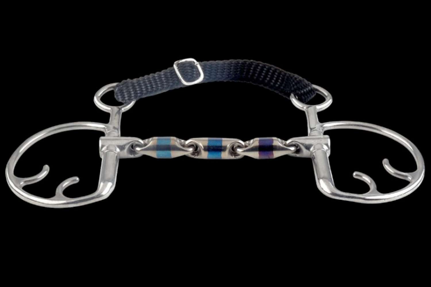 05001524/1525/1526/1527 Trust Sweet Iron Kimblehook Waterford