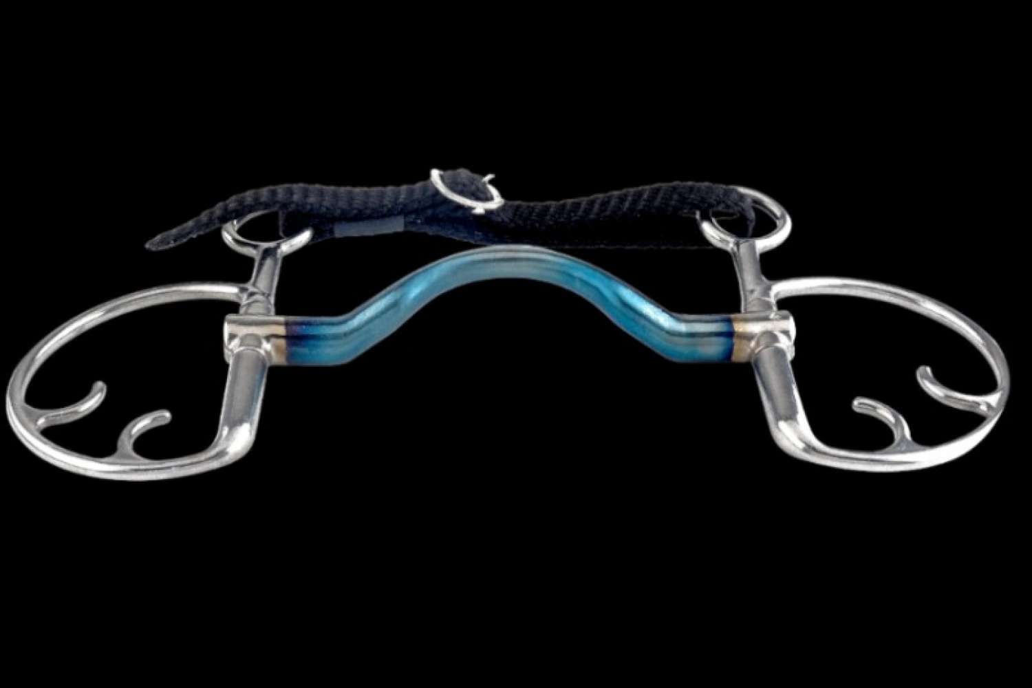 05001512/1513/1514/1515 Trust Sweet Iron Kimblehook High Port