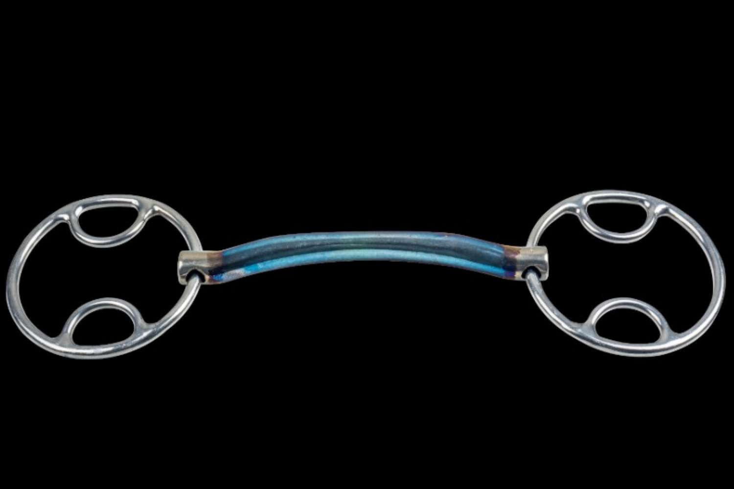 05001312/1313/1314/1315 Trust Sweet Iron Beval Arched