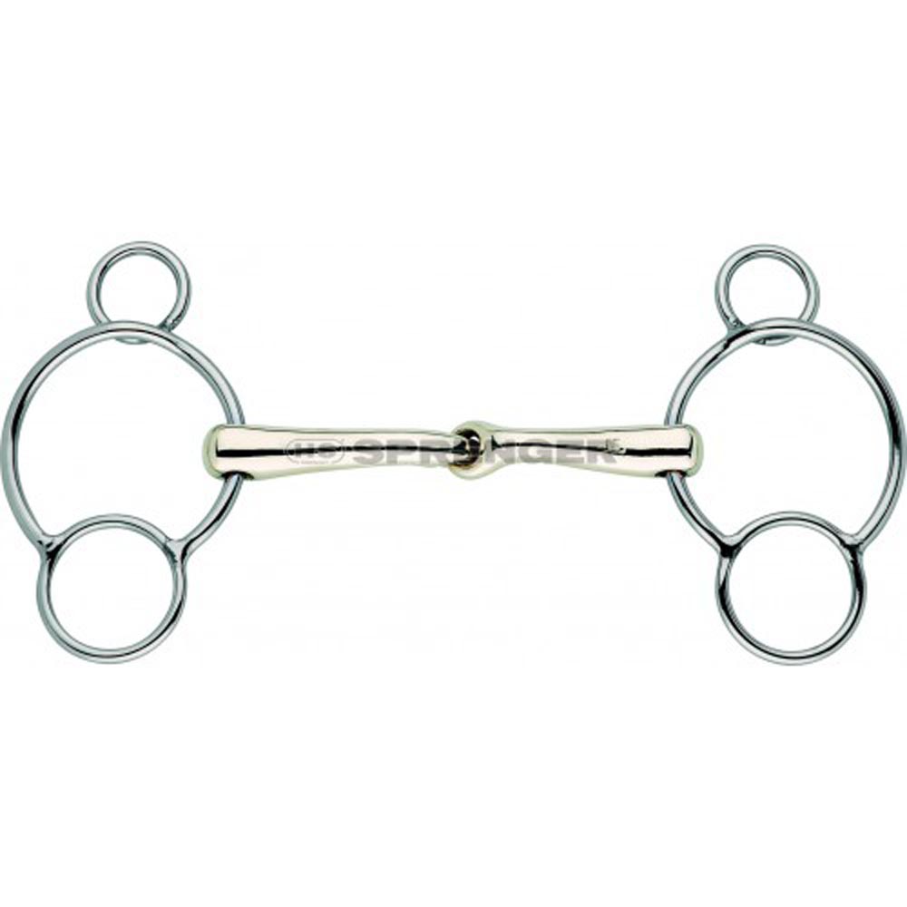 40510-78 KK Universal Bit 18mm thickness SENSOGAN