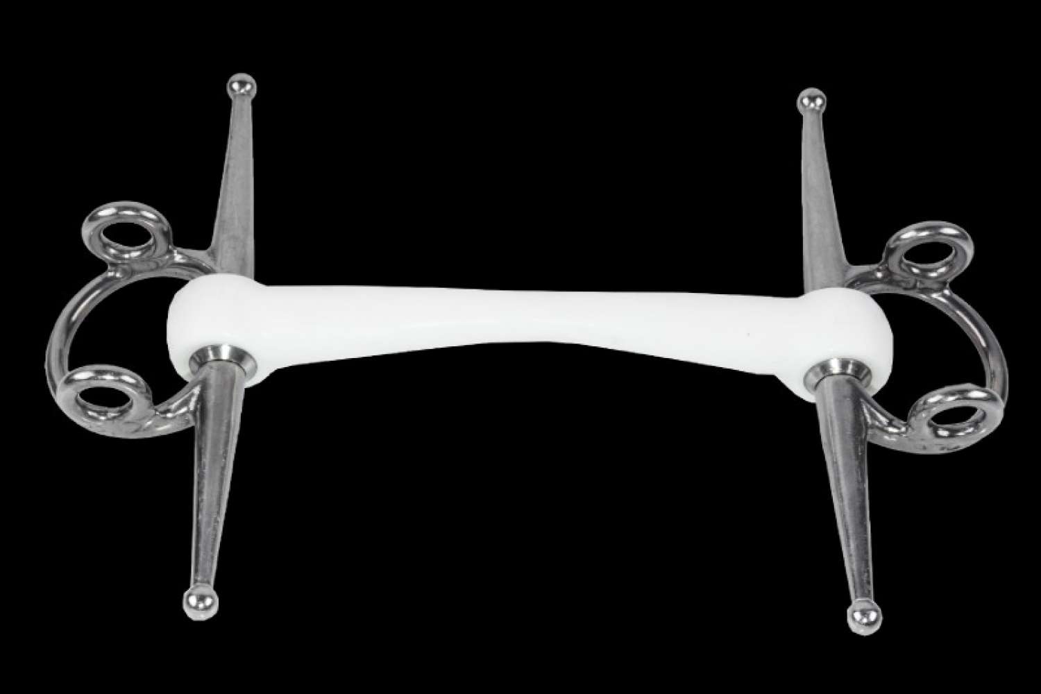 05002199/2200/2201 Inno Sense Full Cheek Gag Mullen Hard