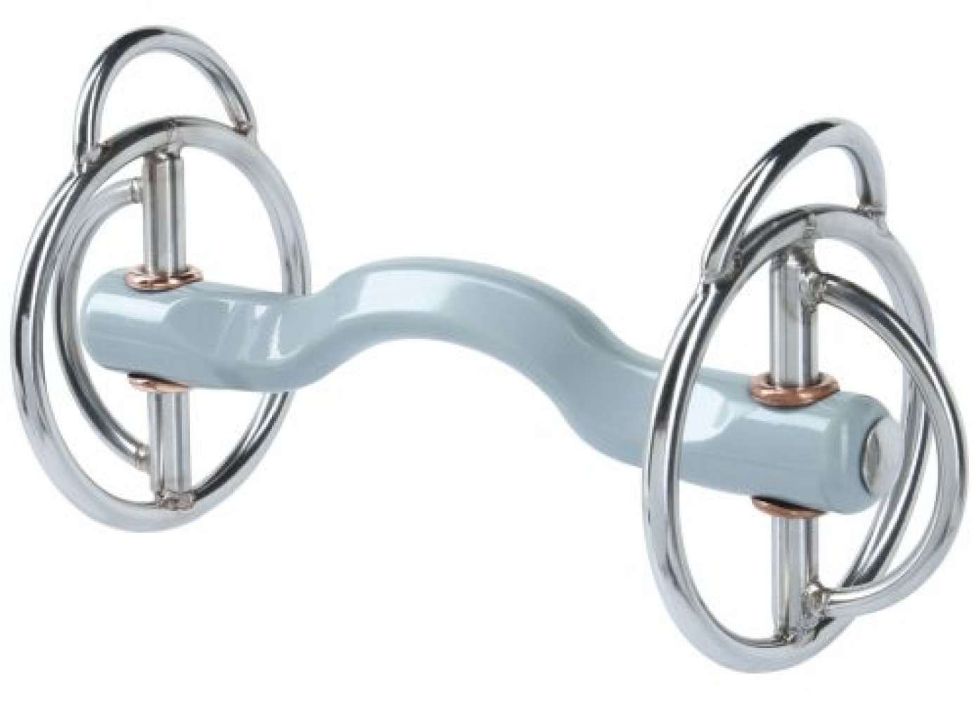 10340 Beris Konnex Lungin Vaulting Bit Tongue Port