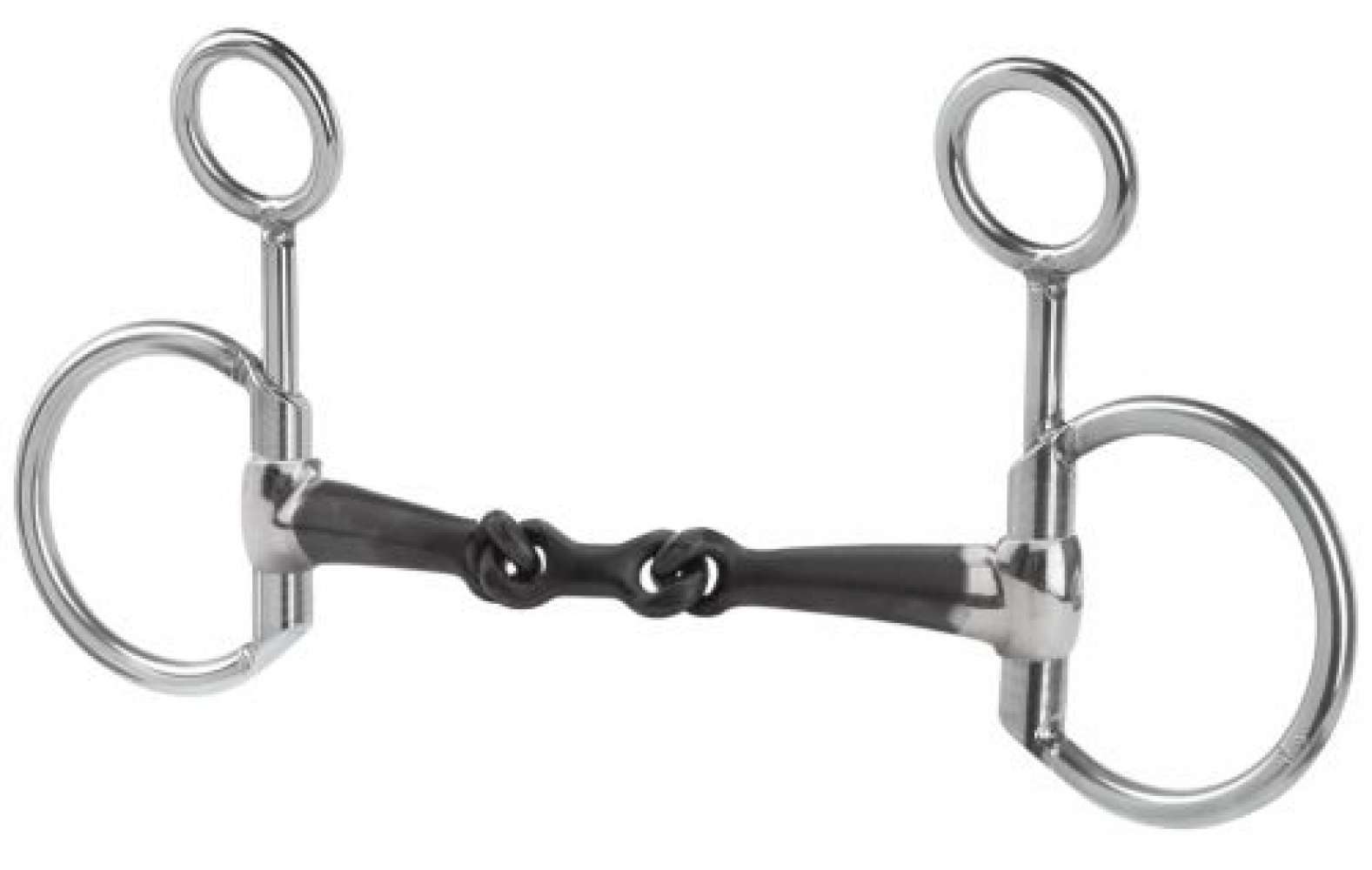 10430 Beris Black Sweet Iron Filet/Baucher Double Jointed