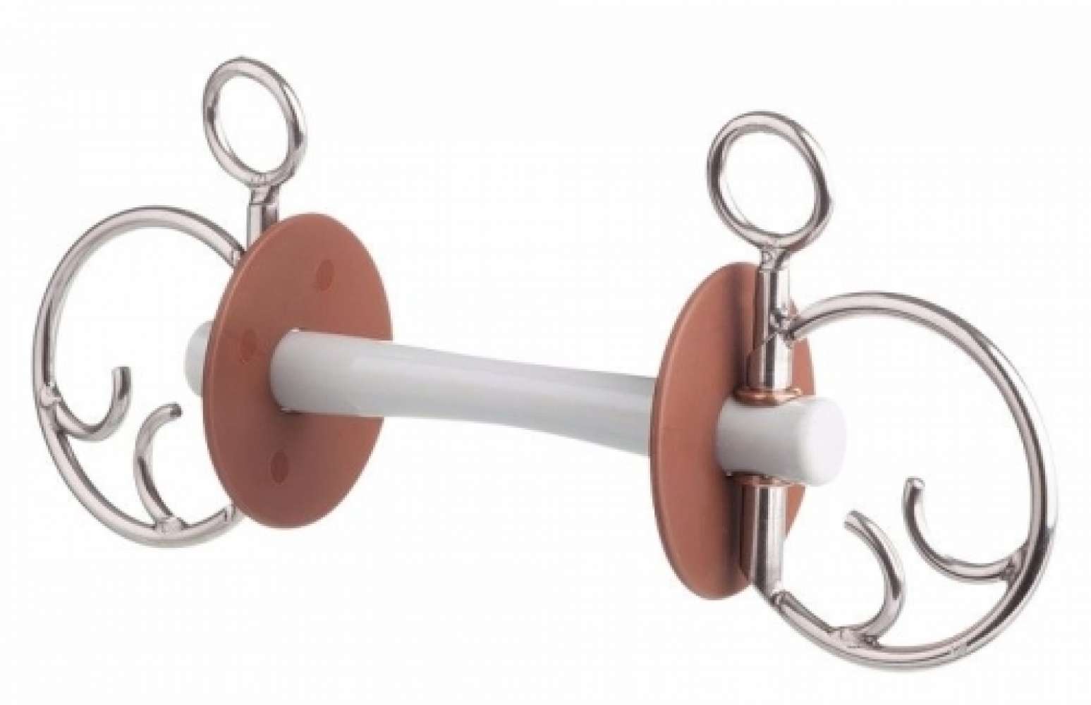 10286D Beris Kimblewick Mullen Thin comfort bar