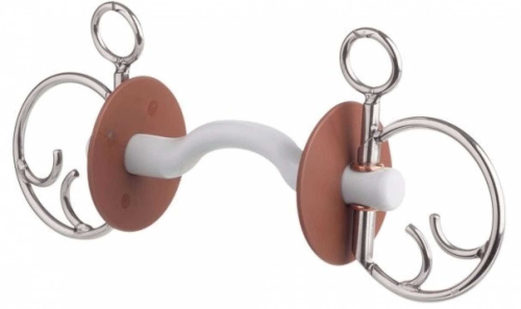 10246 Beris Kimblewick With Tongue Port