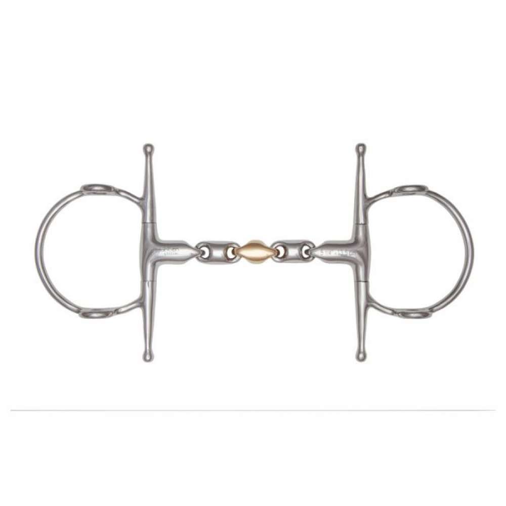 2477 Waterford Full Cheek Gag