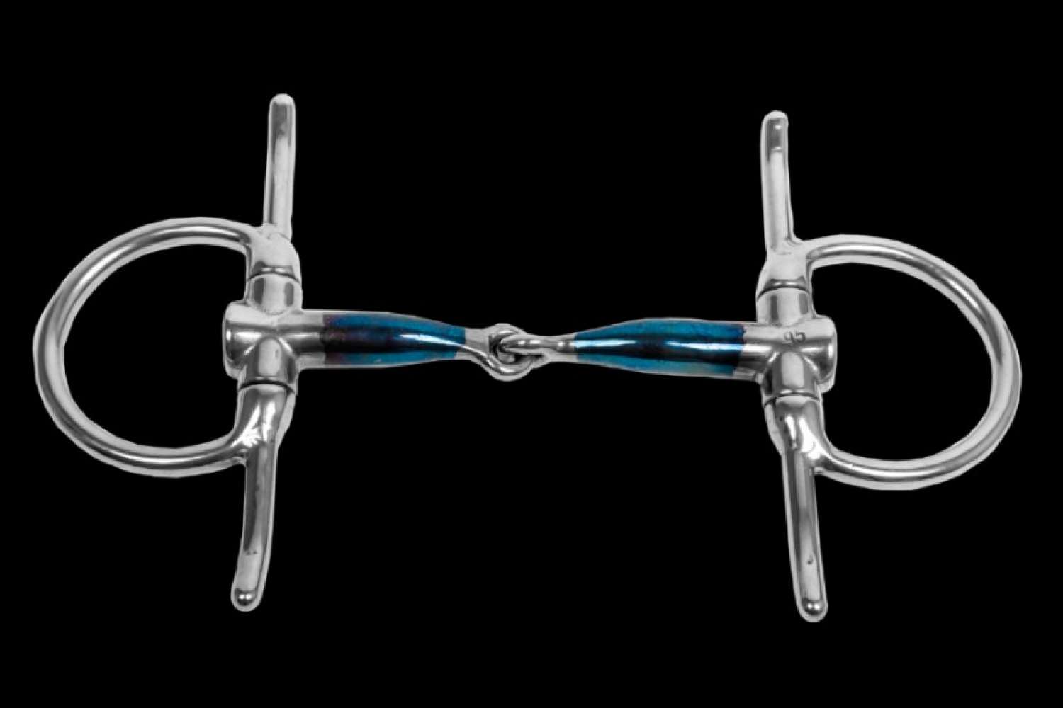 05002674/75/76 Trust Sweet Iron Pony Full Cheek Jointed 05002674/75/76 Trust Sweet Iron Pony Full Cheek Jointed