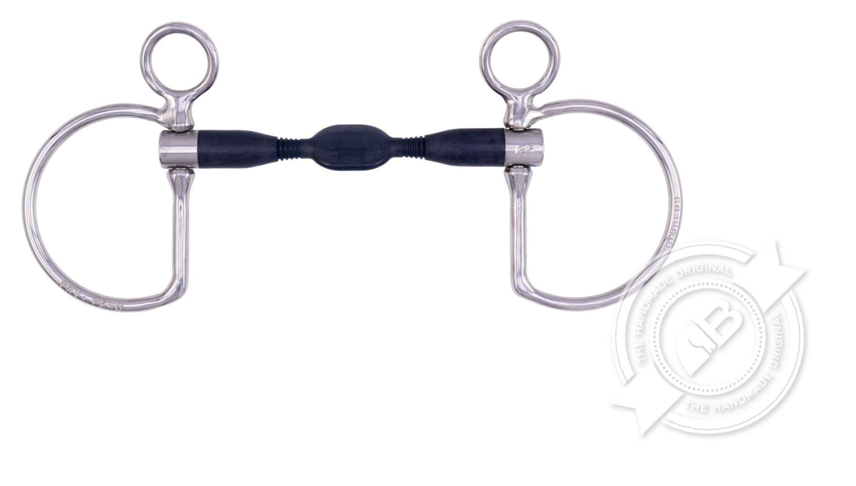 BD6RAPC00 Bombers Moulded Preferred Contact Drop Cheek Lite