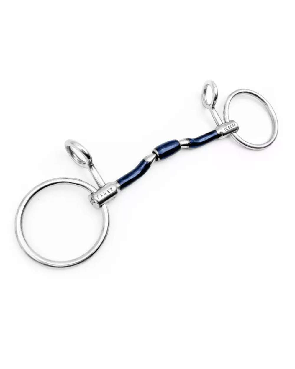 Fager Nils loose Baucher