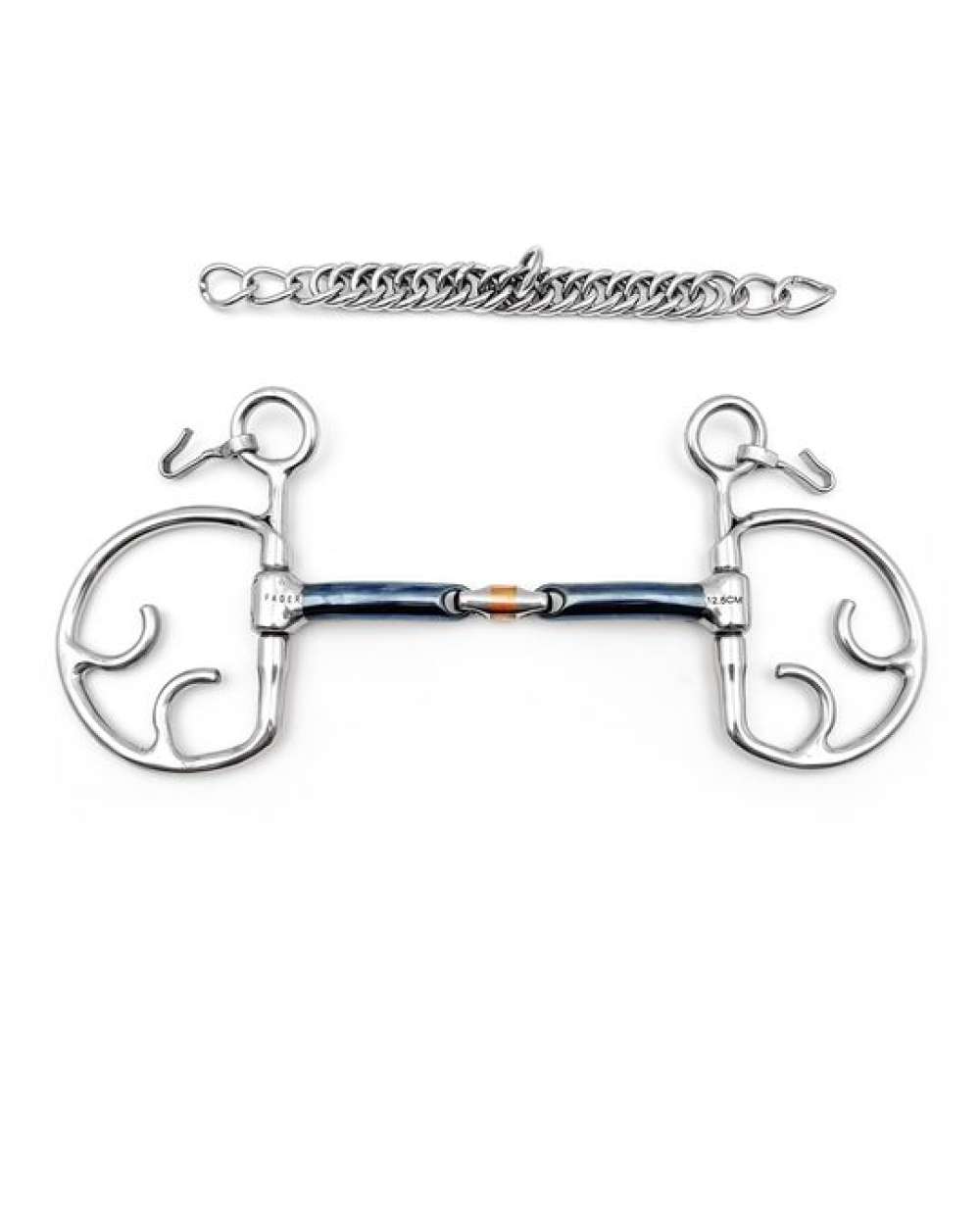 JOHNKH John Sweet Iron Kimblehook