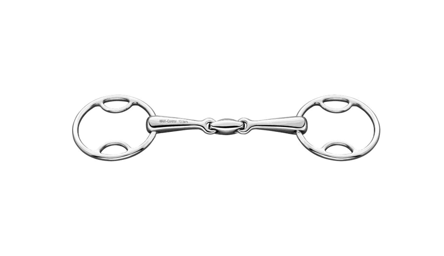 40715 MAX-Control Multi Ring with locking mechanism