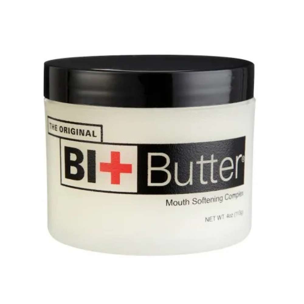 BB Bit Butter