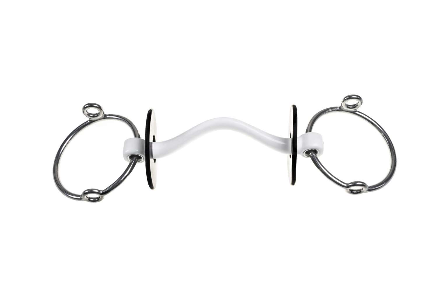 Trust inno sense port medium Balding loose ring gag (new thin version ...