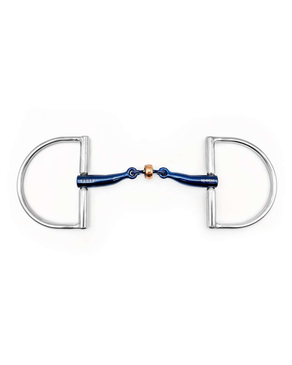 sallydee Fager Sally Titanium Dee rings