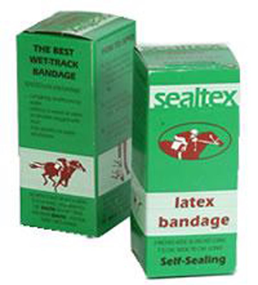 Sealtex Latex Bandage