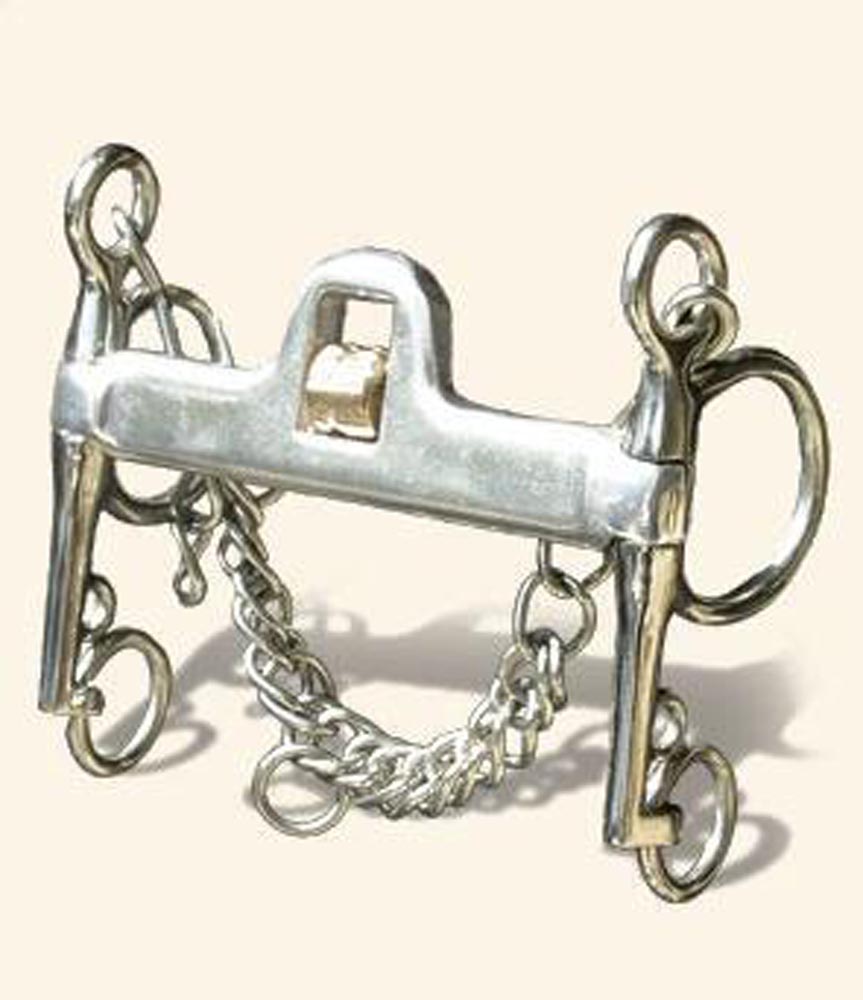 Mikmar Pelham Standard Mouthpiece