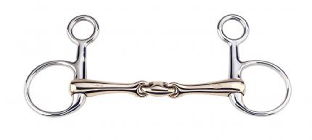 41081-78 KK Ultra Baucher Bit 16mm with stainless steel rings SENSOGAN