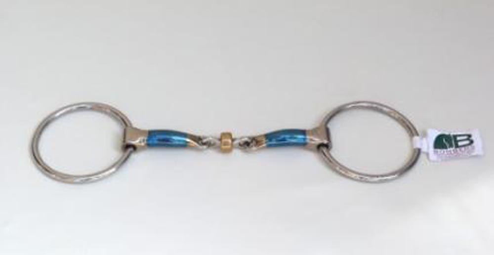 BBBRLR Buster Roller Loose Ring