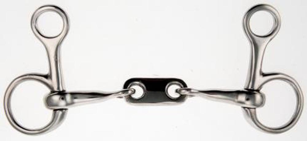 Abbey Hanging cheek Dr Bristol