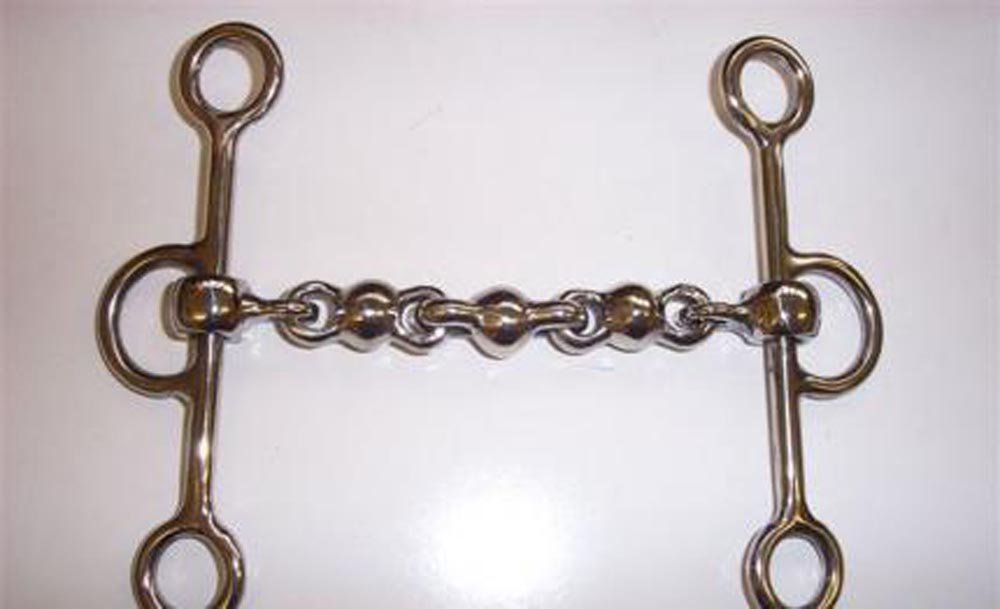 EL11 Waterford Elevator (short cheek)