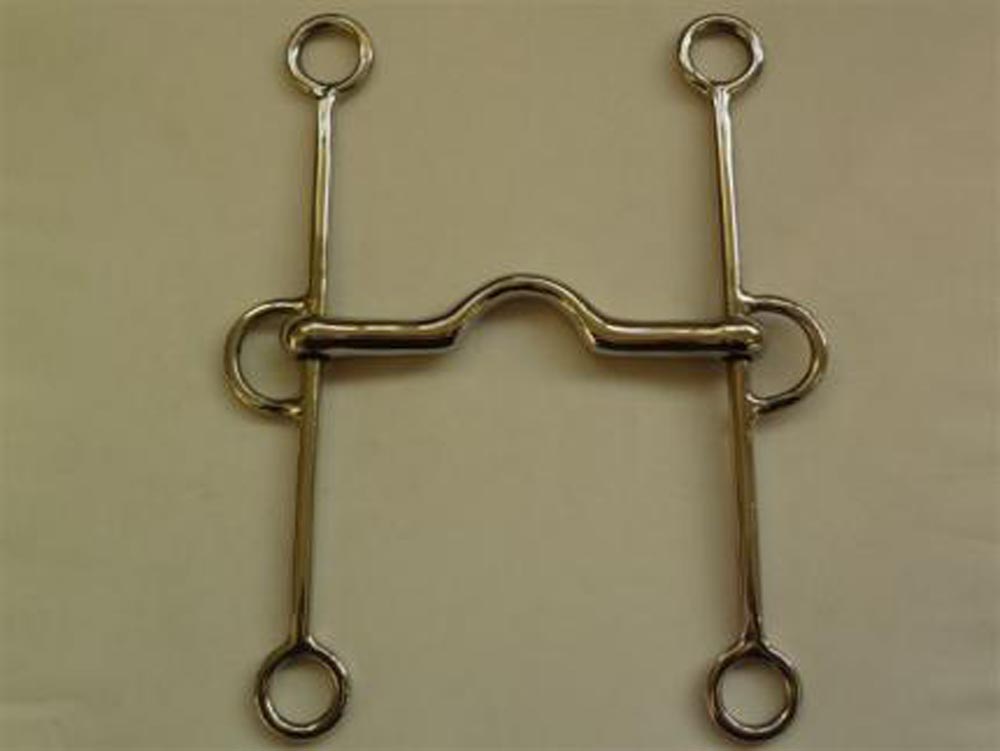 E08 Medium Port Mouth Elevator