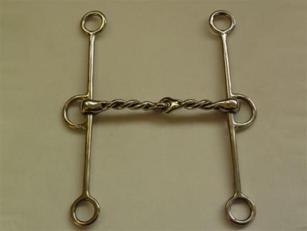 EO16 Twisted wire Elevator